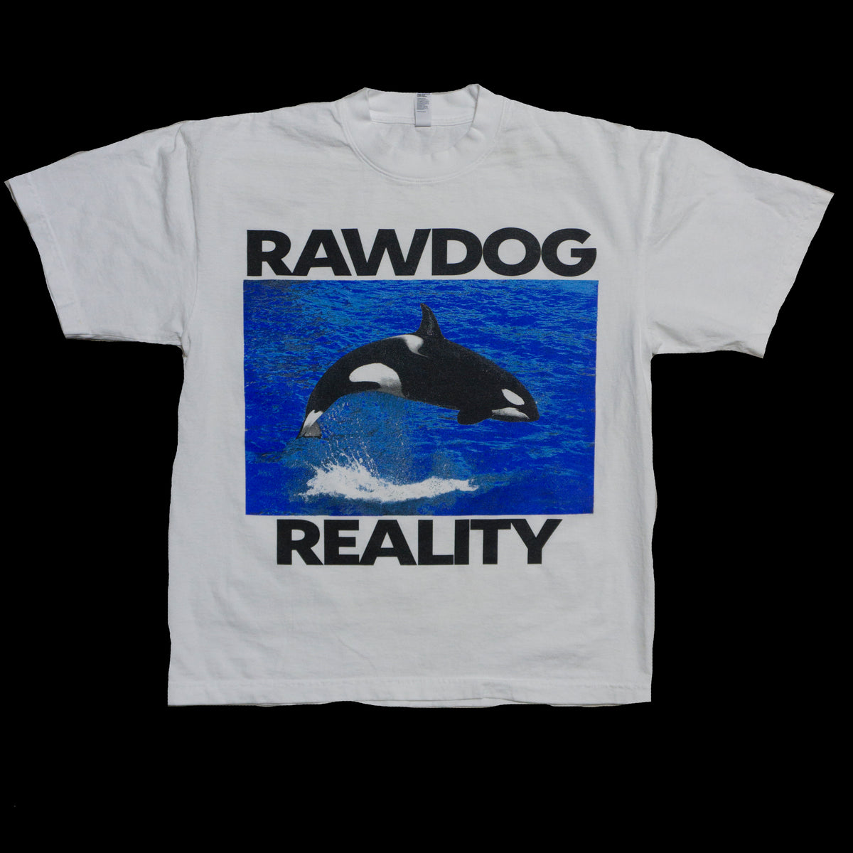 RAWDOG REALITY (ORCA) – FINDSLEEP