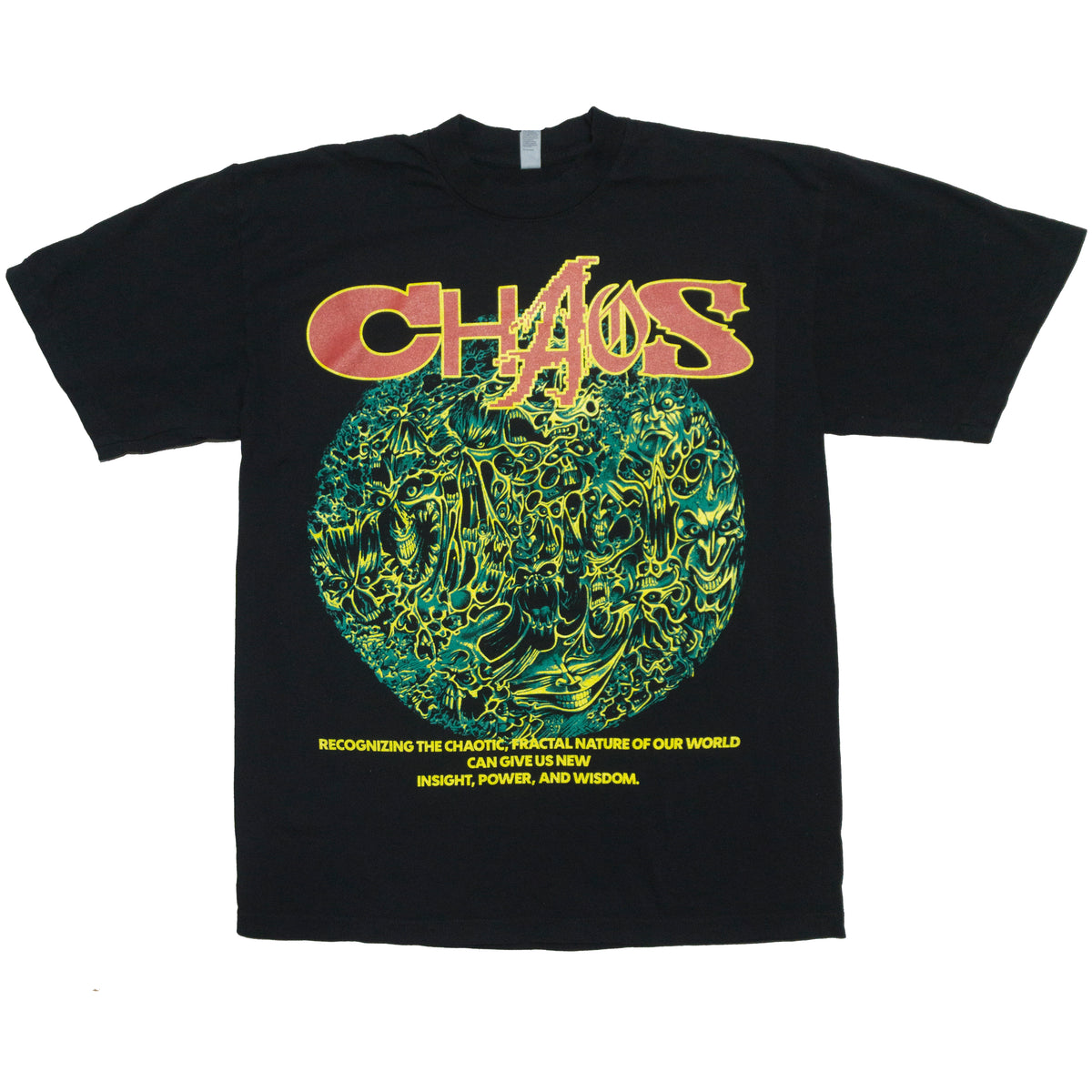 CHAOS MAGIC – FINDSLEEP